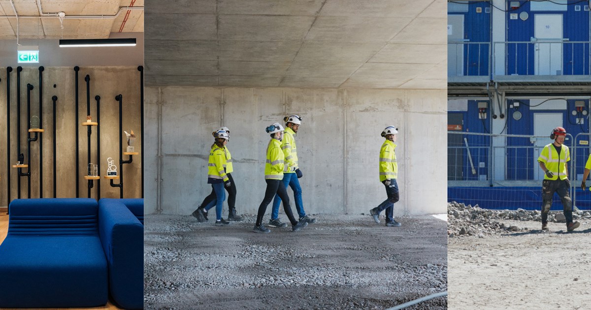 Kariéra | www.skanska.sk